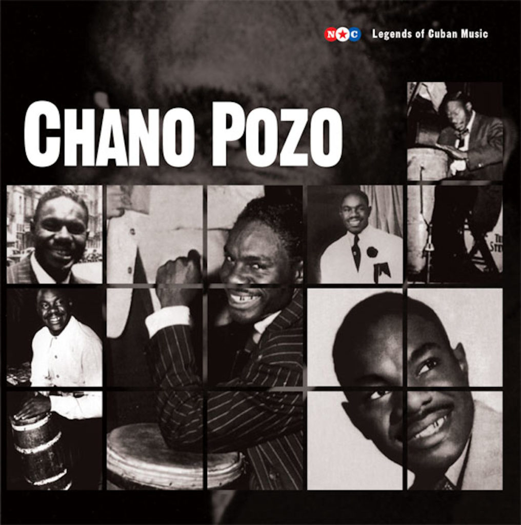 CHANO POZO«Legends of Cuban Music» - Cuban Music by Envidia